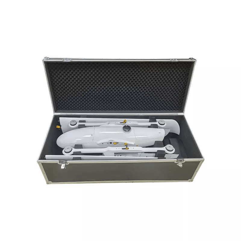 Projects - Zephyr Systems